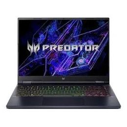 Acer Predator Helios Neo 14 (PHN14-51-78SB) mit 120 Hz Display RGB Tastaturbeleuchtung - 14,5 Zoll Intel&reg; CoreTM Ultra 7 155H 16 GB 1 TB NVIDIA GeForce RTXTM 4060 Windows 11 Home