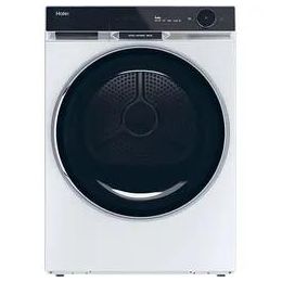 Haier HD90-A3Q397U1 W&auml;rmepumpentrockner X Series 11 (9 kg, Wei&szlig;)