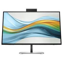 HP - B2B 527pm Series 5 Pro 2727 Zoll QHD Business Monitor ms Reaktionszeit 100 Hz