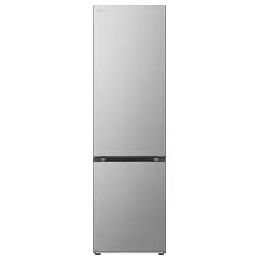 LG GBV5240CPY Serie 5 K&uuml;hLGefrierkombination (C, 387 l, 2030 mm hoch, Prime Silver)