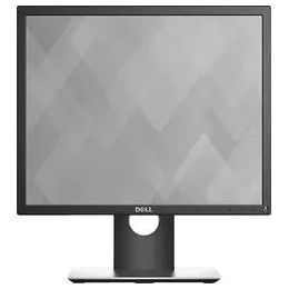 Dell - B2B P1917S 19 Zoll SXGA Monitor 8 ms Reaktionszeit