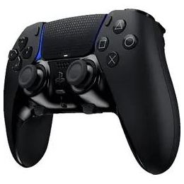 Sony DualSense Edge&reg; Wireless-Controller Midnight Black f&uuml;r PlayStation 5, PC, MAC, iOS