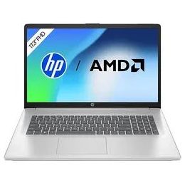 HP 17-cp2334ng - 17,3 Zoll AMD RyzenTM 3 7320U 8 GB 512 RadeonTM Onboard Graphics Windows 11 Home