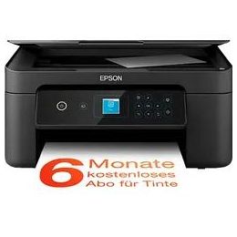 Epson Expression Home XP-3205 Multifunktionsdrucker