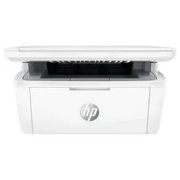 HP LaserJet MFP M140w Multifunktionsdrucker