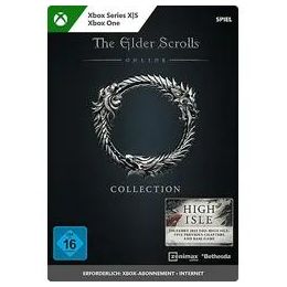 Microsoft The Elder Scrolls Online Collection High Isle - [Xbox Series X S & Xbox One]