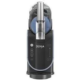 Ninja FS301EU Slushi Eismaschine (800 Watt, Blau/Grau)