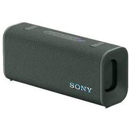 Sony ULT FIELD 3 Bluetooth-Lautsprecher, Forest-Grey, Wasserfest