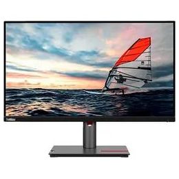 Lenovo - B2B Think Vision P25I-30 24,5 Zoll Full-HD Monitor 6 ms Reaktionszeit 100 Hz