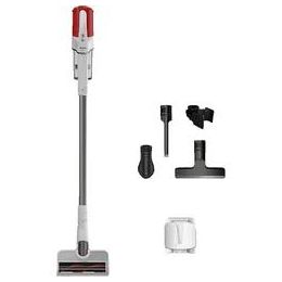 Miele Duoflex HX1 Red Pulse Stielsauger, Akkubetrieb