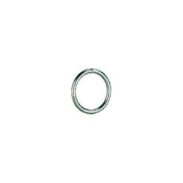 P&ouml;samo P&Ouml;SAMO Ringe geschwei&szlig;t galZn 5,8x50mm (1600500022)