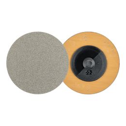 Pferd CDR COMBIDISC Diamant Schleifblatt f&uuml;r Titan, Glas, GFK und Stein &Oslash;50mm D76/P 220, 42758009)