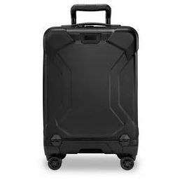 Briggs & Riley Briggs & Riley Torq International Carry-On 4-Rollen-Trolley with Frontpocket Stealth