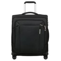 Samsonite Respark Trolley mit 4 Rollen 56cm Ozone Black