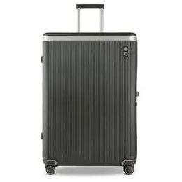 Echolac Dynasty Trolley-Kabine L Dark Grey