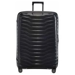 Samsonite Proxis Trolley mit 4 Rollen 81cm Schwarz