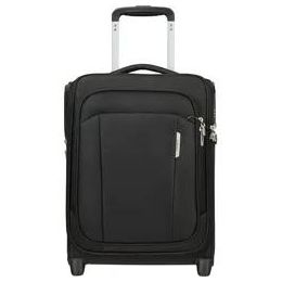 Samsonite Respark Trolley mit 2 Rollen Underseater 45cm Ozone Black