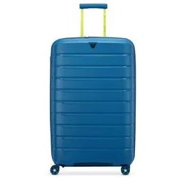 Roncato B-Flying Move Grosser Trolley erweiterbar 78cm Lagoon blue