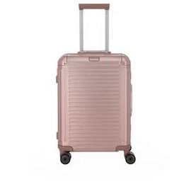 Travelite Next Trolley S 4-Rad Ros&eacute;