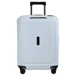 Samsonite Essens Trolley mit 4 Rollen 55cm Glacier