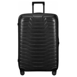 Samsonite Proxis Trolley mit 4 Rollen 75cm Matt Graphite