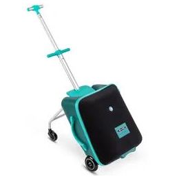 MICRO Mobility MICRO Ride On Luggage Eazy forest green