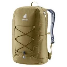 Deuter Gogo LTD Rucksack clay