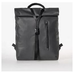 Aunts & Uncles aunts & uncles Japan RE Yabe Rolltop-Rucksack mit 13" Notebookfach volcanic ash