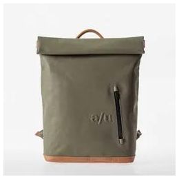 Aunts & Uncles aunts & uncles Japan Wakayama Rolltop Rucksack mit 13" Notebookfach fallen rock