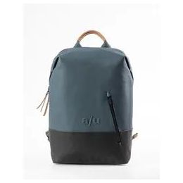 Aunts & Uncles aunts & uncles Japan Hamamatsu Rucksack mit 13" Notebookfach cosmic void