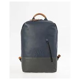 Aunts & Uncles aunts & uncles Japan Hamamatsu Rucksack mit 13" Notebookfach night blue