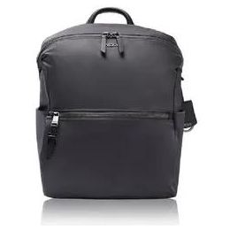 Tumi Voyageur Patricia Rucksack 12" Iron/Black