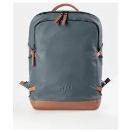 Aunts & Uncles aunts & uncles Japan Kawaguchi Rucksack mit 15" Notebookfach cosmic void