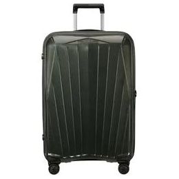 Samsonite Major-Lite Trolley mit 4 Rollen 69cm Climbing Ivy