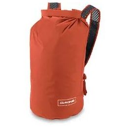 Dakine Packable Rolltop Dry Pack 30L Rucksack Sun Flare