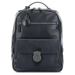 The Bridge Capalbio Laptop Rucksack Deep Ocean