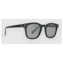 VonZipper Morse Black Crystl Gloss Sonnenbrille vintage gry Gr. Uni