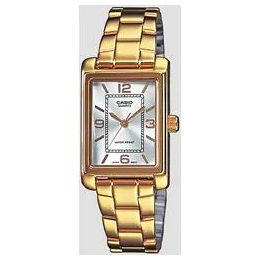 Casio LTP-1234PG-7AEG Uhr gold Gr. Uni