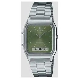 Casio AQ-230A-3AMQYES Uhr gray Gr. Uni