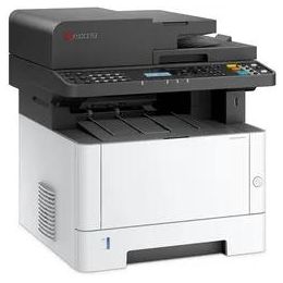 Kyocera Ecosys MA4000fx - Kyocera Print Green - Kyocera Partner