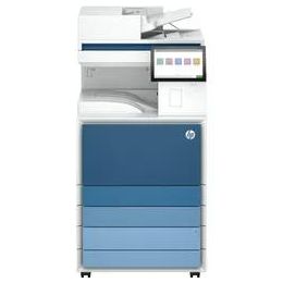 HP LaserJet Enterprise MFP 8601dn - B2B-Sonderkonditionen m&ouml;glich, 50 &euro; Gutschein, Tonerrabatt - HP Power Partner
