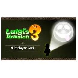 Nintendo Luigi's Mansion 3 Multiplayer Pack
