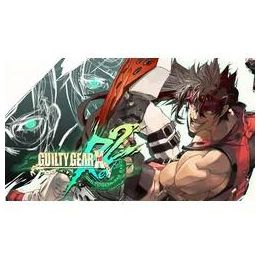 Guilty Gear Xrd REV 2
