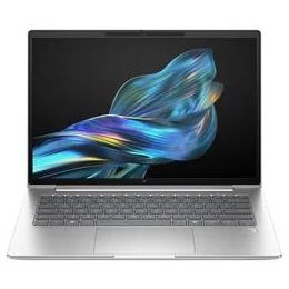 HP EliteBook 6 G1q 14 Zoll Notebook Next Gen AI-PC (AD3L8ET) - B2B-Sonderkonditionen m&ouml;glich, 30 &euro; Gutschein - HP Power Partner