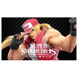 Nintendo Super Smash Bros Ultimate - Challenger Pack 4 : Terry Bogard