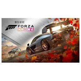 Forza Horizon 4 Deluxe Edition