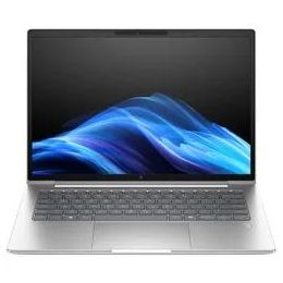 HP EliteBook 6 G1i 13.3 Zoll Notebook AI-PC (AD3K5ET) - B2B-Sonderkonditionen m&ouml;glich, 30 &euro; Gutschein - HP Power Partner