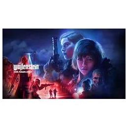 Wolfenstein: Youngblood