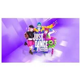 Just Dance 2026 Edition - Deluxe Edition