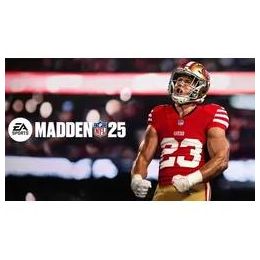 EA Sports Madden NFL 25